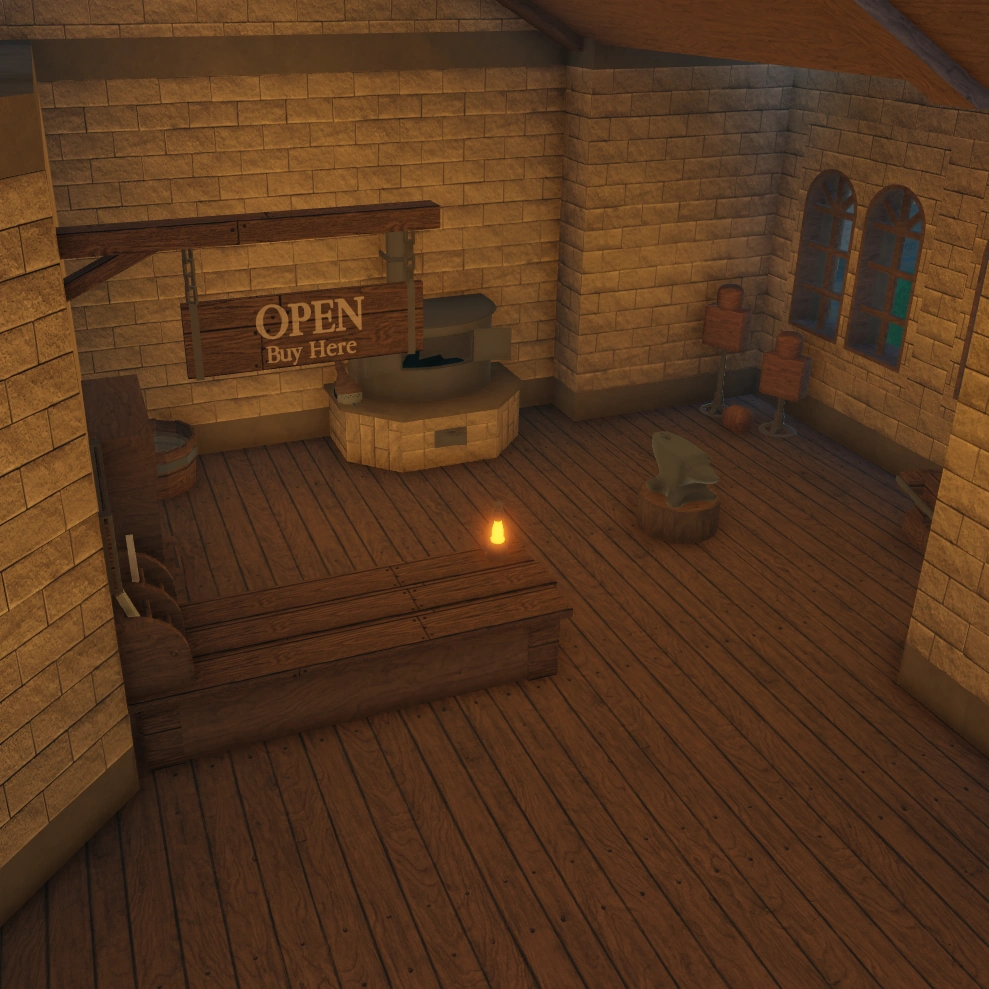 High Castle | Empire Clash Official Wiki | Fandom