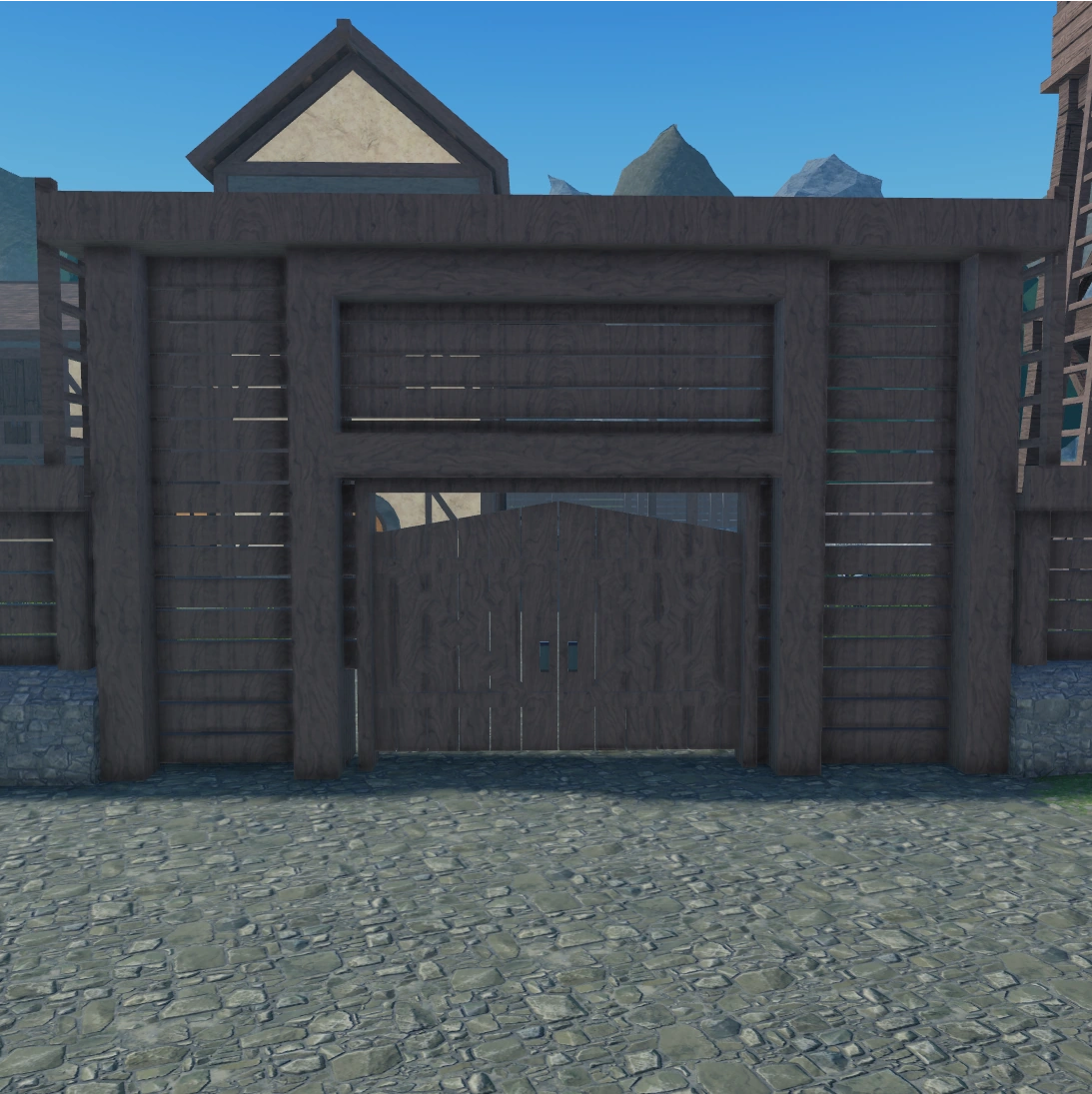 Barracks | Empire Clash Official Wiki | Fandom