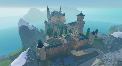 High Castle | Empire Clash Official Wiki | Fandom