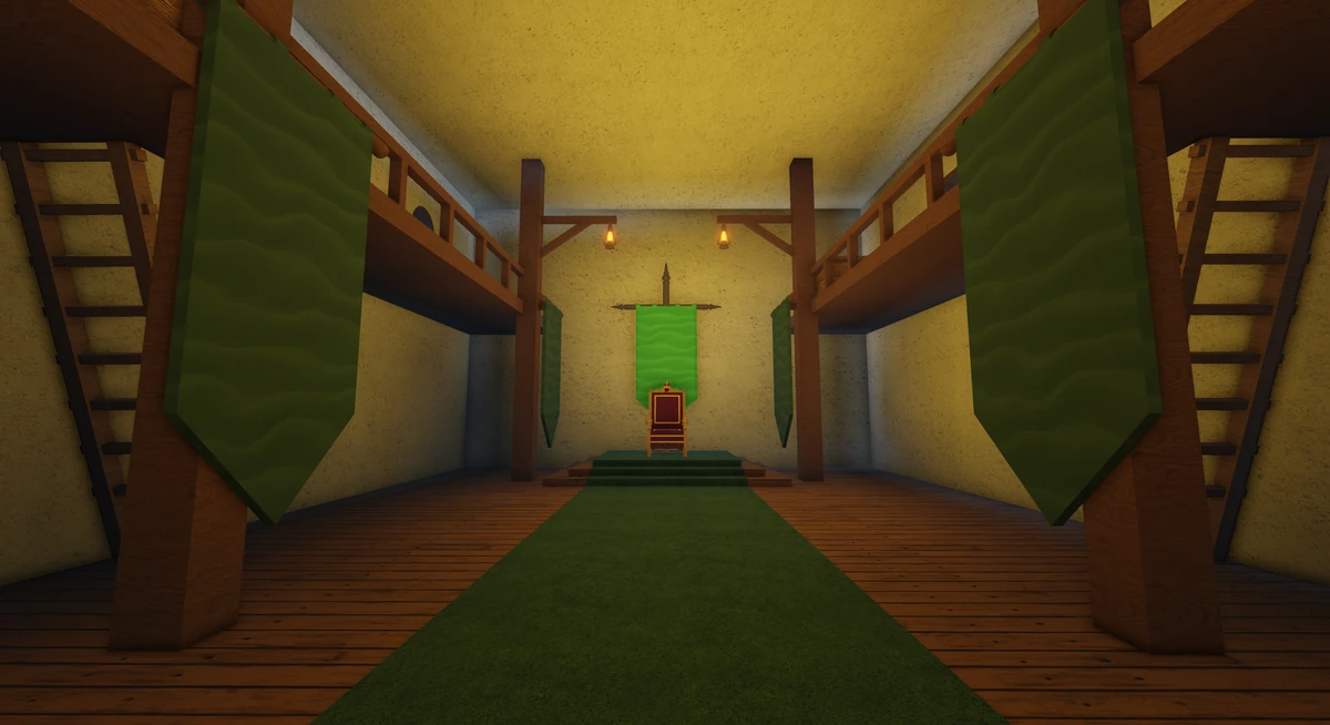 Village | Empire Clash Official Wiki | Fandom