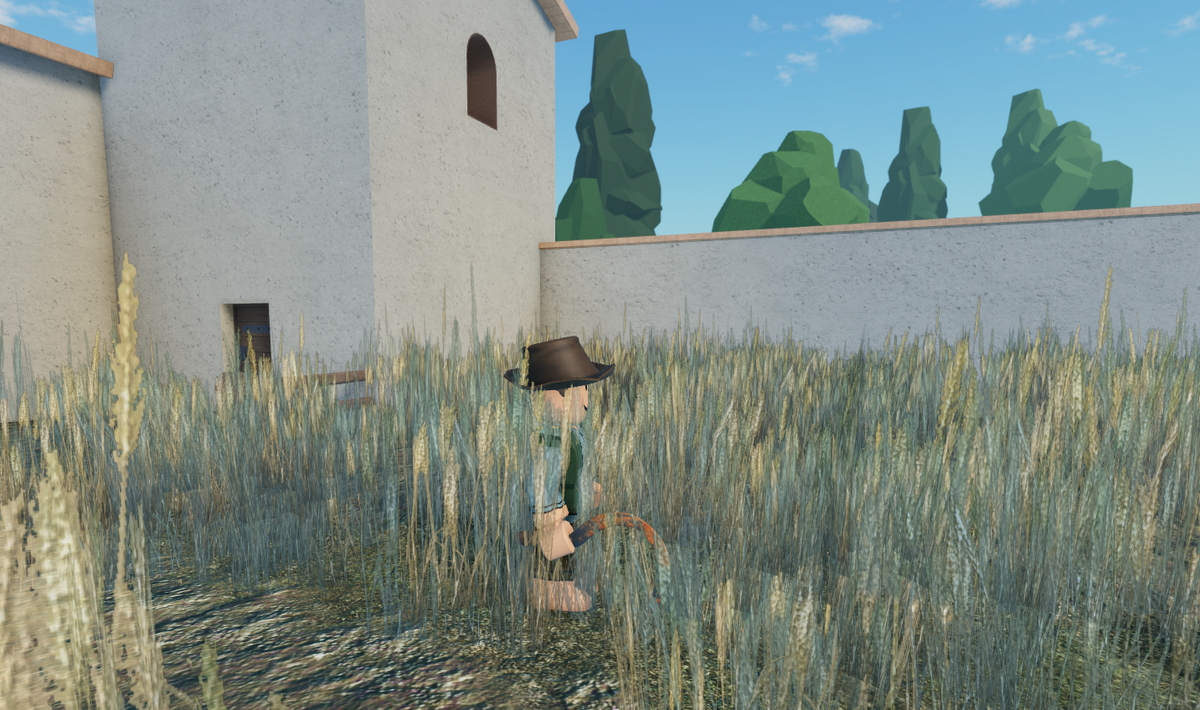 Wheat | Empire Clash Official Wiki | Fandom