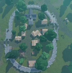 Monastery | Empire Clash Official Wiki | Fandom
