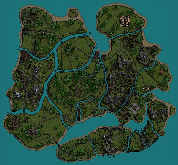 Stonetonas | Empire Clash Official Wiki | Fandom