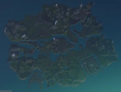 Interactive Maps | Empire Clash Official Wiki | Fandom