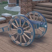 Cannon | Empire Clash Official Wiki | Fandom