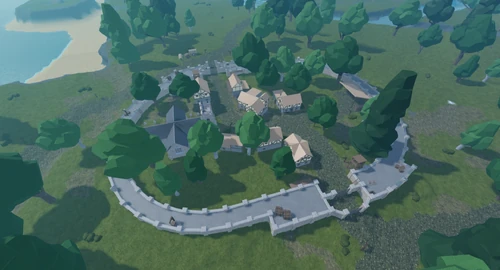 Monastery | Empire Clash Official Wiki | Fandom