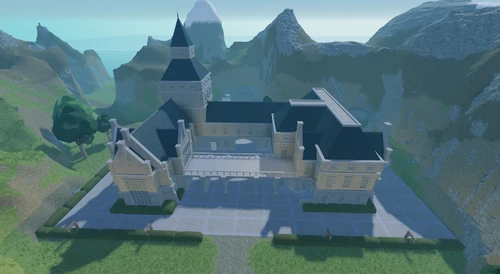 University | Empire Clash Official Wiki | Fandom