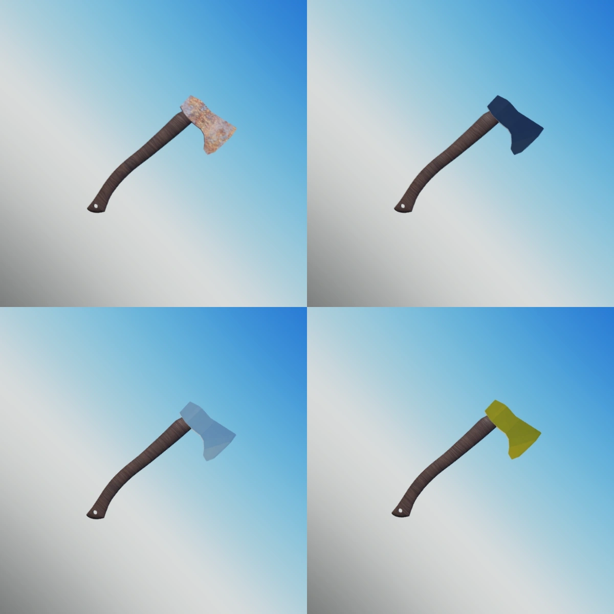 Axe | Empire Clash Official Wiki | Fandom