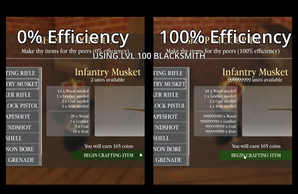 Industrial Efficiency | Empire Clash Official Wiki | Fandom