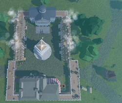 City Square | Empire Clash Official Wiki | Fandom