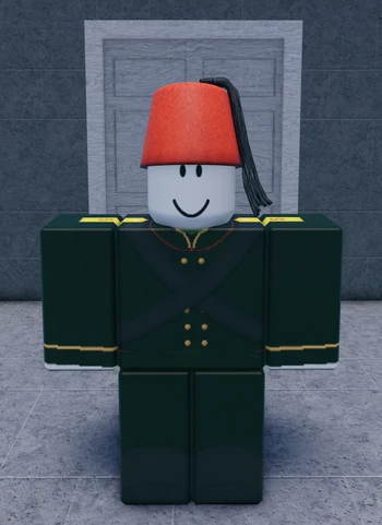 Engineer | Empire Clash Official Wiki | Fandom