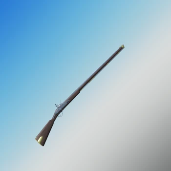 Baker Rifle | Empire Clash Official Wiki | Fandom