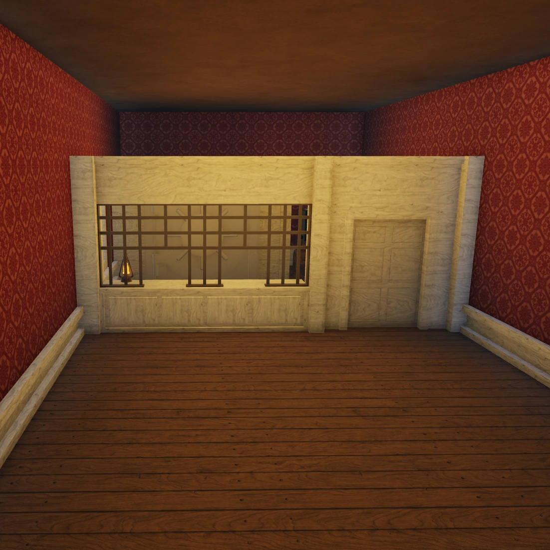 Redwood Palace | Empire Clash Official Wiki | Fandom