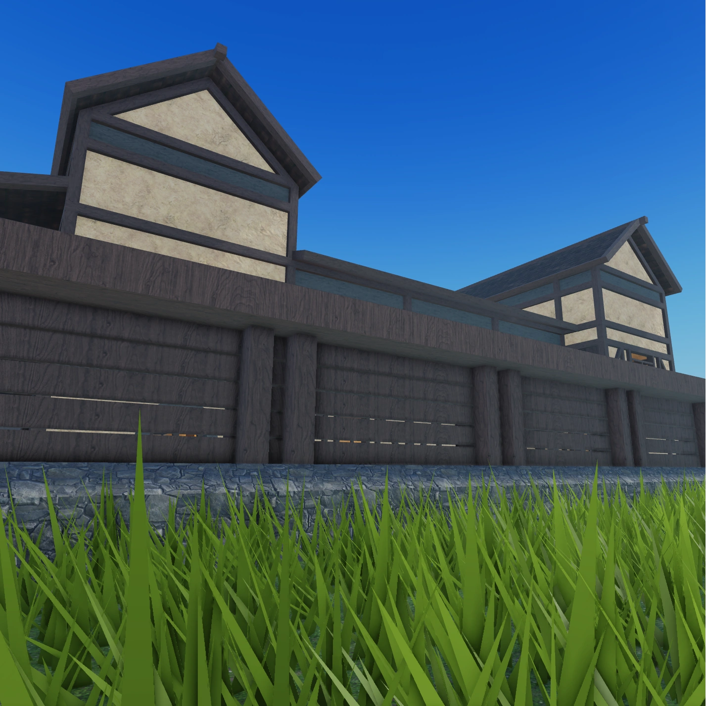 Barracks | Empire Clash Official Wiki | Fandom