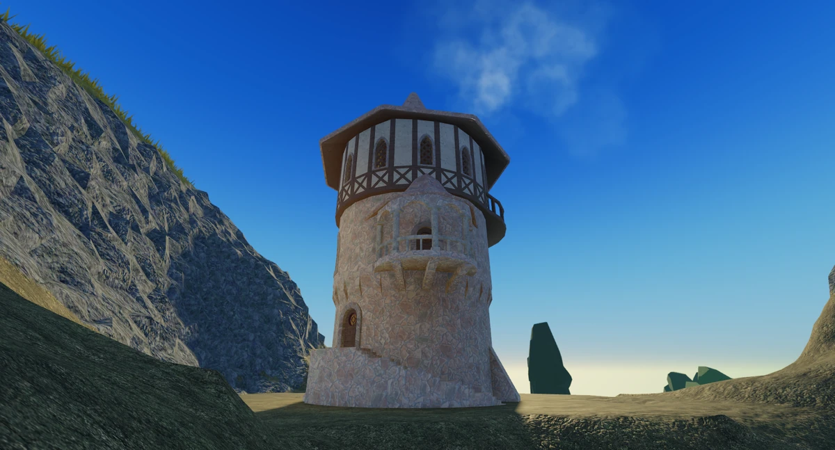 Witch Tower | Empire Clash Official Wiki | Fandom