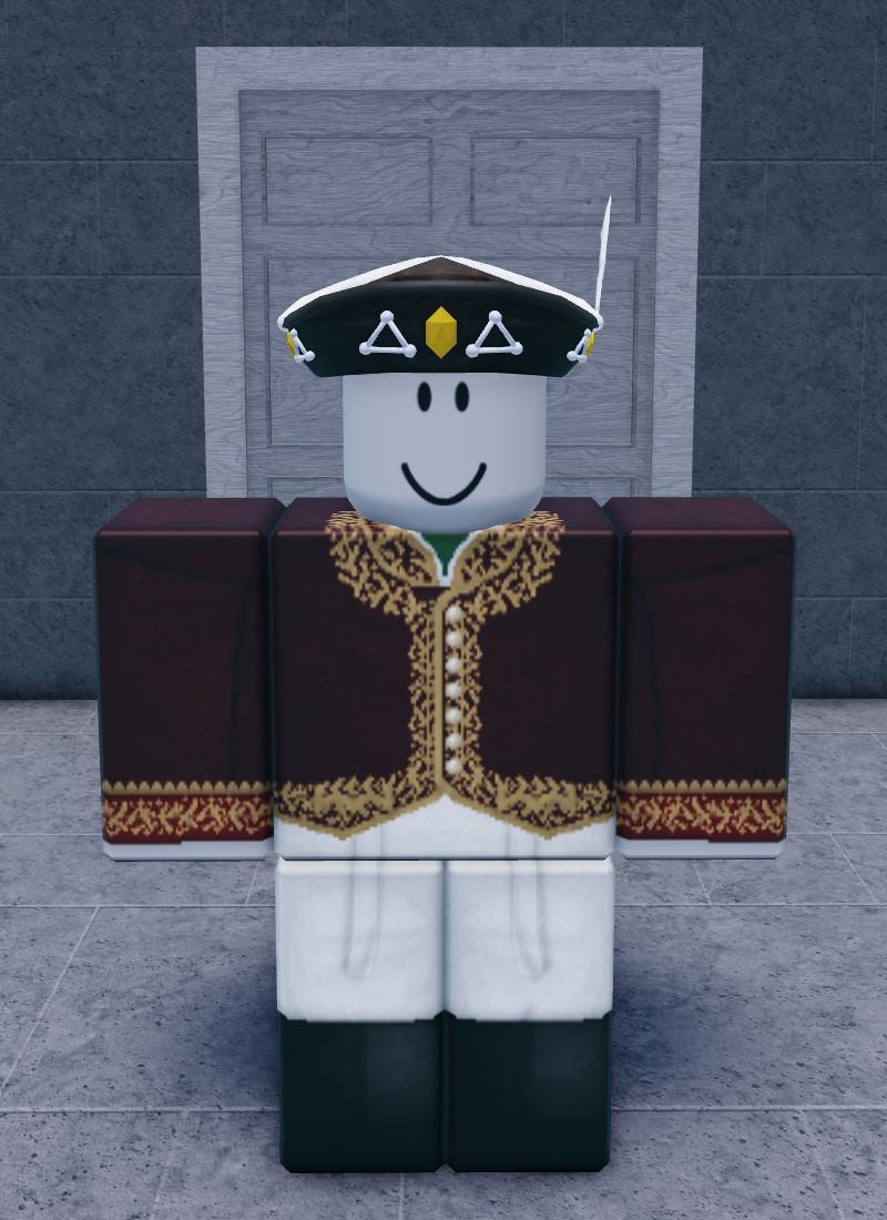 Classes/Ambassador | Empire Clash Official Wiki | Fandom