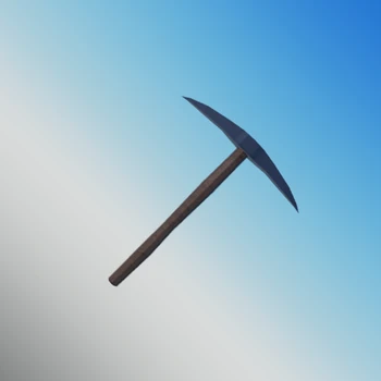 Iron Pickaxe | Empire Clash Official Wiki | Fandom