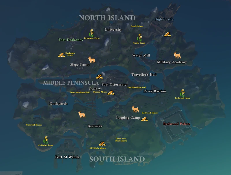 Runespire | Empire Clash Official Wiki | Fandom