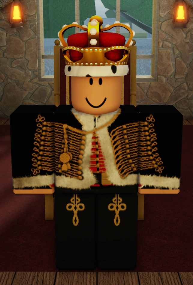 Monarch | Empire Clash Official Wiki | Fandom