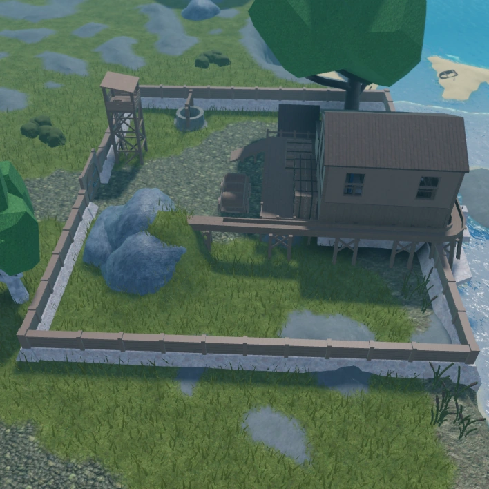 Water Mill (Stonetonas) | Empire Clash Official Wiki | Fandom