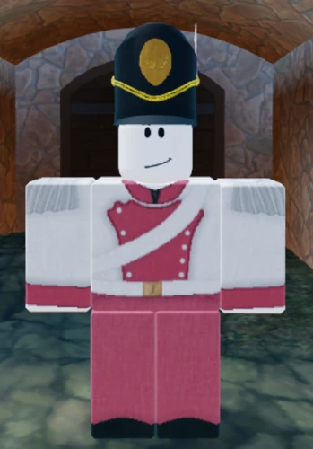 Sergeant | Empire Clash Official Wiki | Fandom