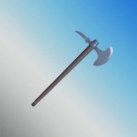 Weapons/Battle Axe | Empire Clash Official Wiki | Fandom
