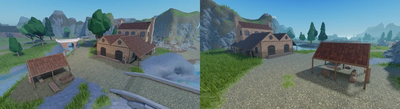 Merchant Halls (Runespire) | Empire Clash Official Wiki | Fandom