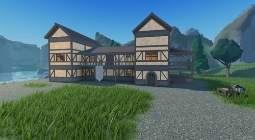 Barracks | Empire Clash Official Wiki | Fandom