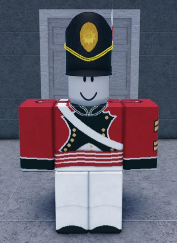 Sergeant | Empire Clash Official Wiki | Fandom