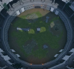 Arena | Empire Clash Official Wiki | Fandom