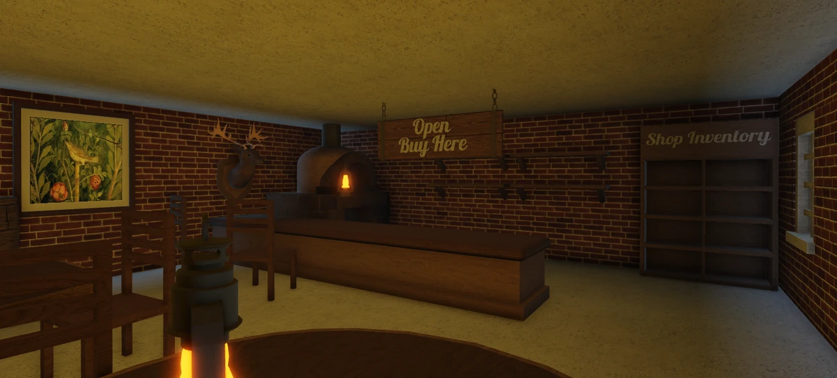 Tavern | Empire Clash Official Wiki | Fandom