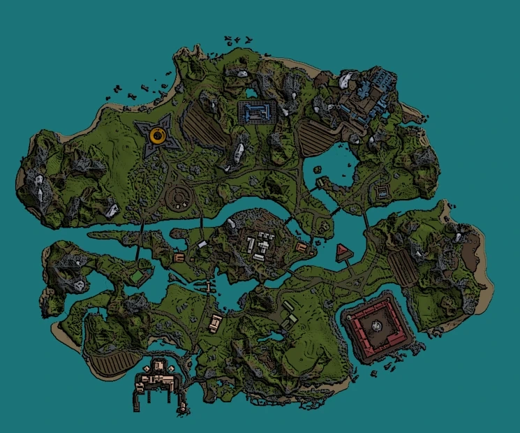 Runespire | Empire Clash Official Wiki | Fandom