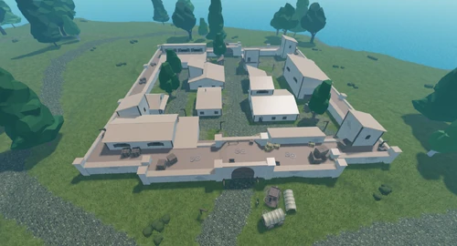 Village | Empire Clash Official Wiki | Fandom