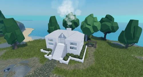 Mountain Estate | Empire Clash Official Wiki | Fandom