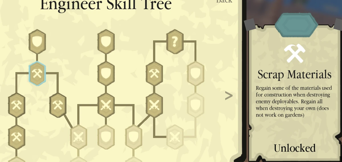 How to get inf xp with engineers without needing to fight | Empire ...