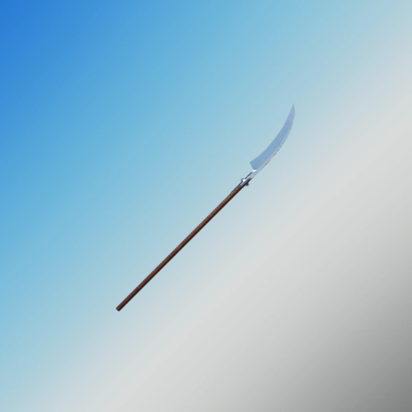 Weapons/War Scythe | Empire Clash Official Wiki | Fandom