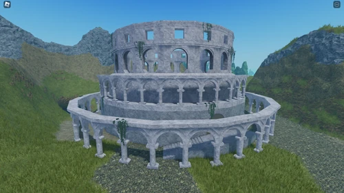 Arena | Empire Clash Official Wiki | Fandom