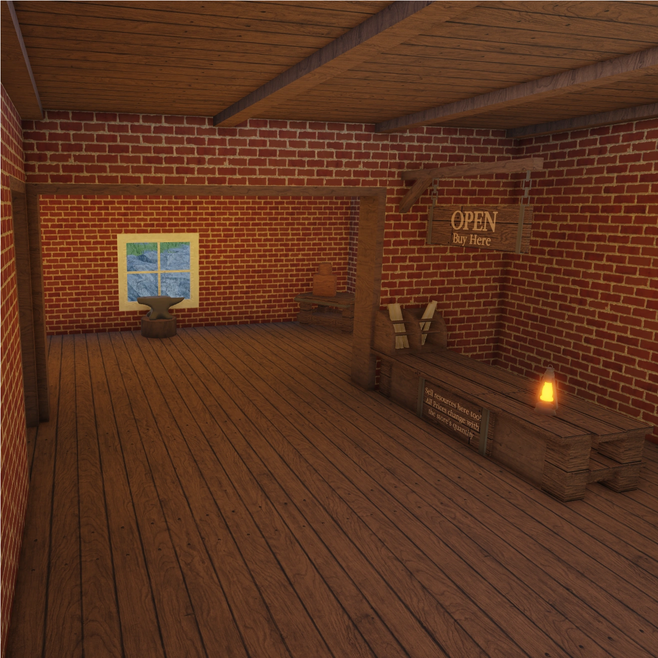 Redwood Palace | Empire Clash Official Wiki | Fandom