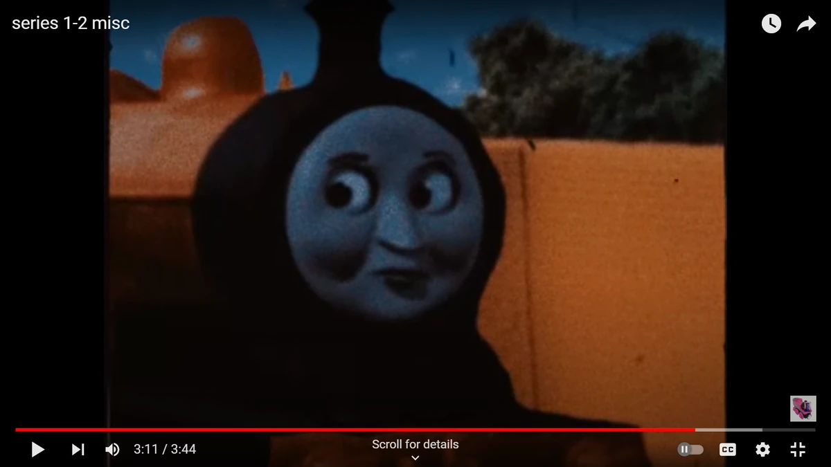 Truck Trouble | Official Engines of Eight Wiki | Fandom