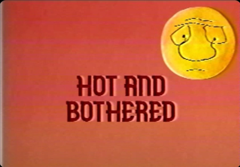 Hot and Bothered | Official Engines of Eight Wiki | Fandom