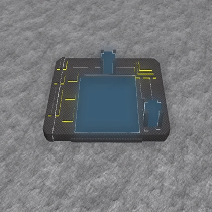 Futuristic Collector | Official Eternal Repute Wiki | Fandom