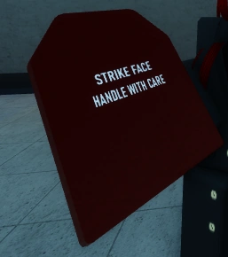 ARMOR | Redwood Prison Reworked | Fandom