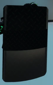 ARMOR | Redwood Prison Reworked | Fandom