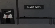 Mafia Boss | Redwood Prison Reworked | Fandom