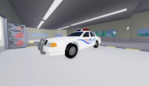 VEHICLES | Redwood Prison Reworked | Fandom