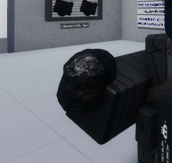 COAL | Redwood Prison Reworked | Fandom