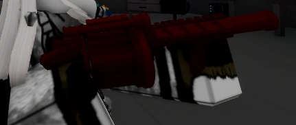 SL-MGL | Redwood Prison Reworked | Fandom