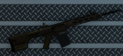 Discuss Everything About Redwood Prison Reworked | Fandom