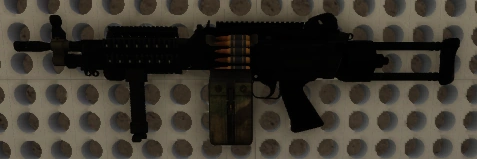 MK48 | Redwood Prison Reworked | Fandom