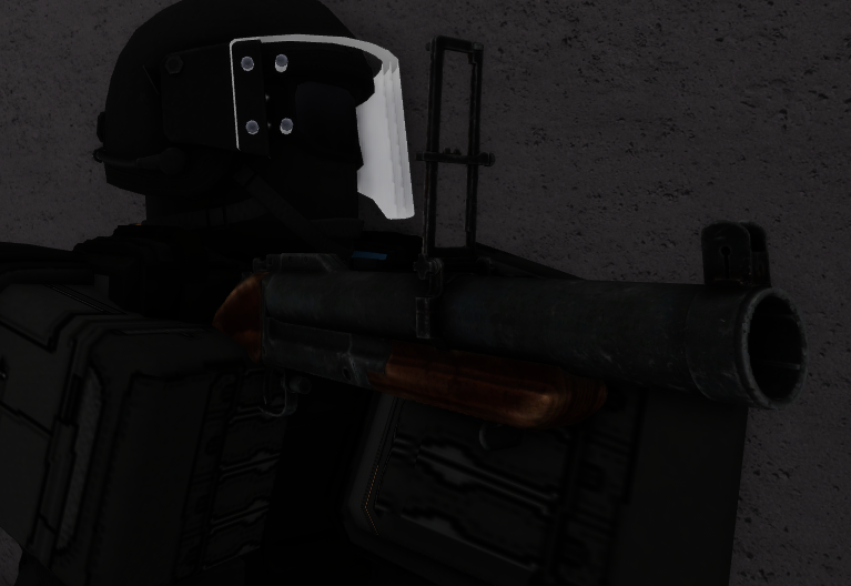 Thumper Redwood Prison Reworked Fandom